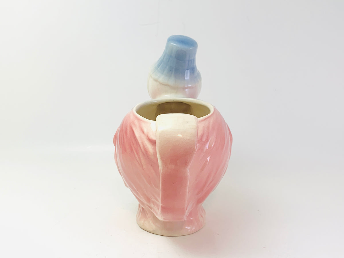 Vintage Chicken Creamer