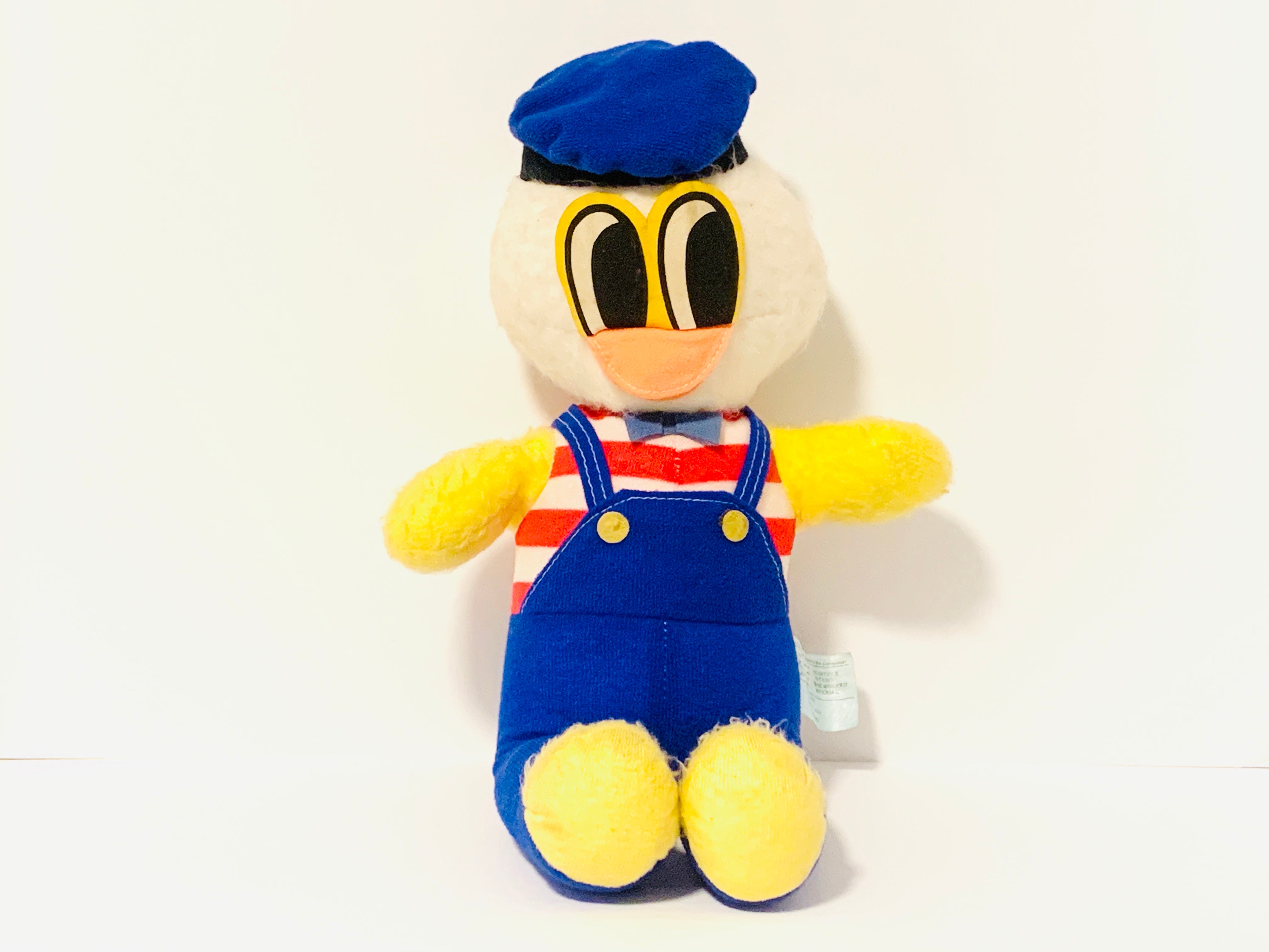 Rare disney plush store